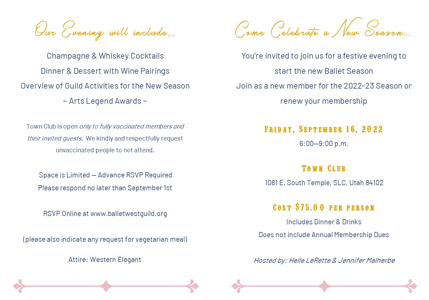 WESTERN ROUND-UP! – sold out